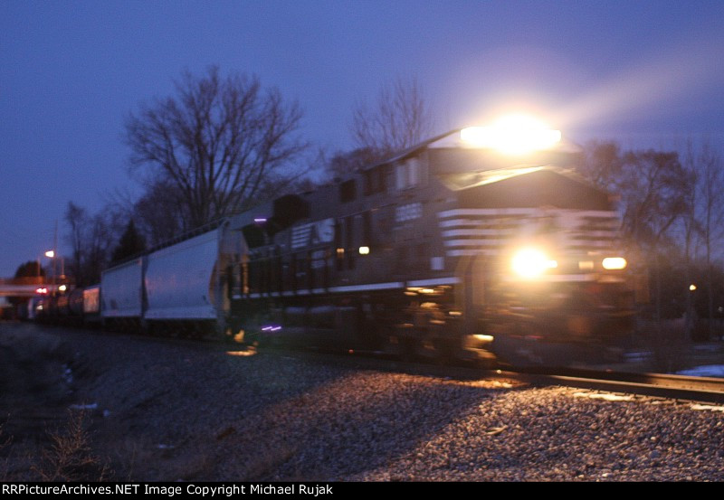 NS 8088